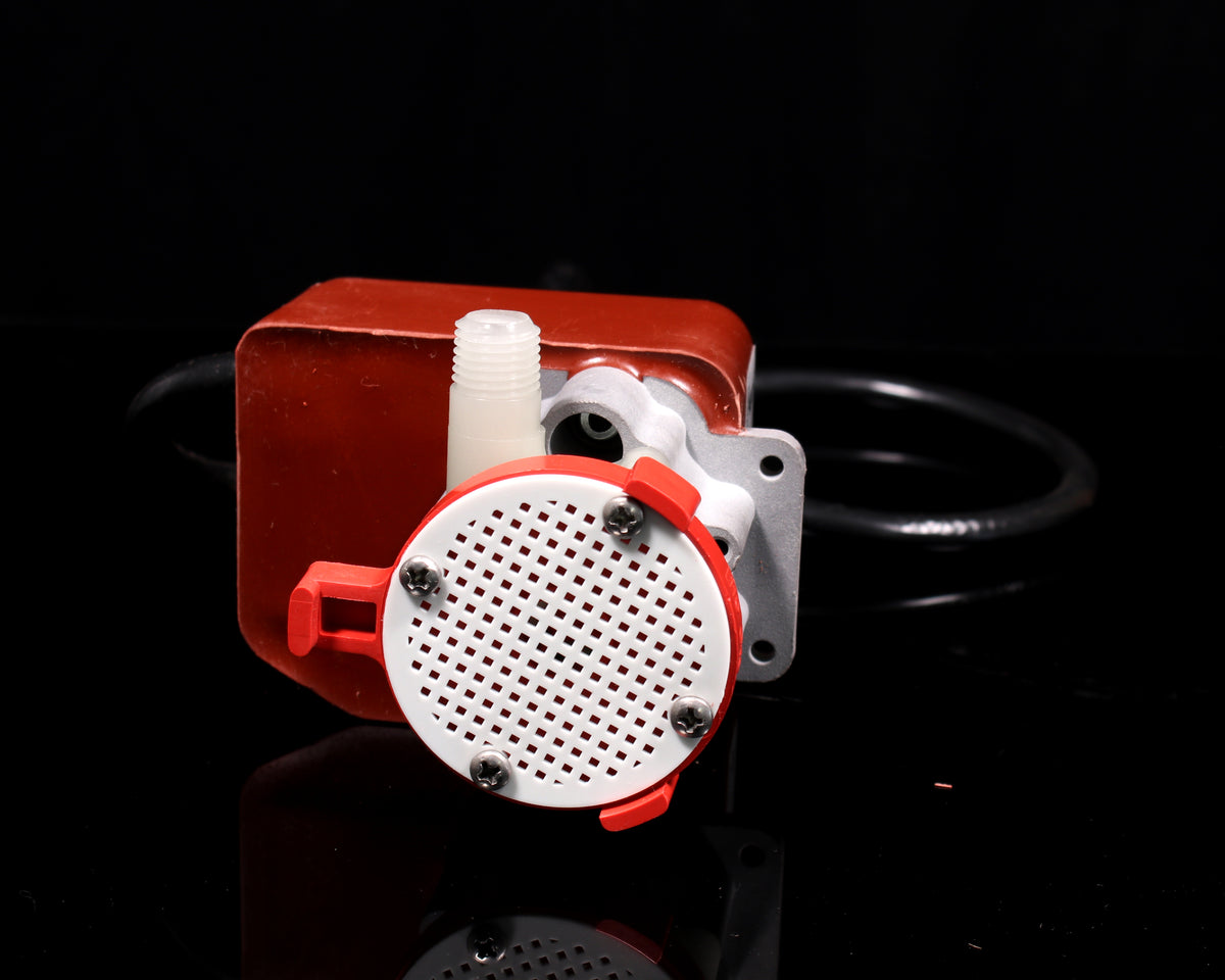 CB300 Circulating Pump – 220 Volt – CLINEBELL EQUIPMENT COMPANY