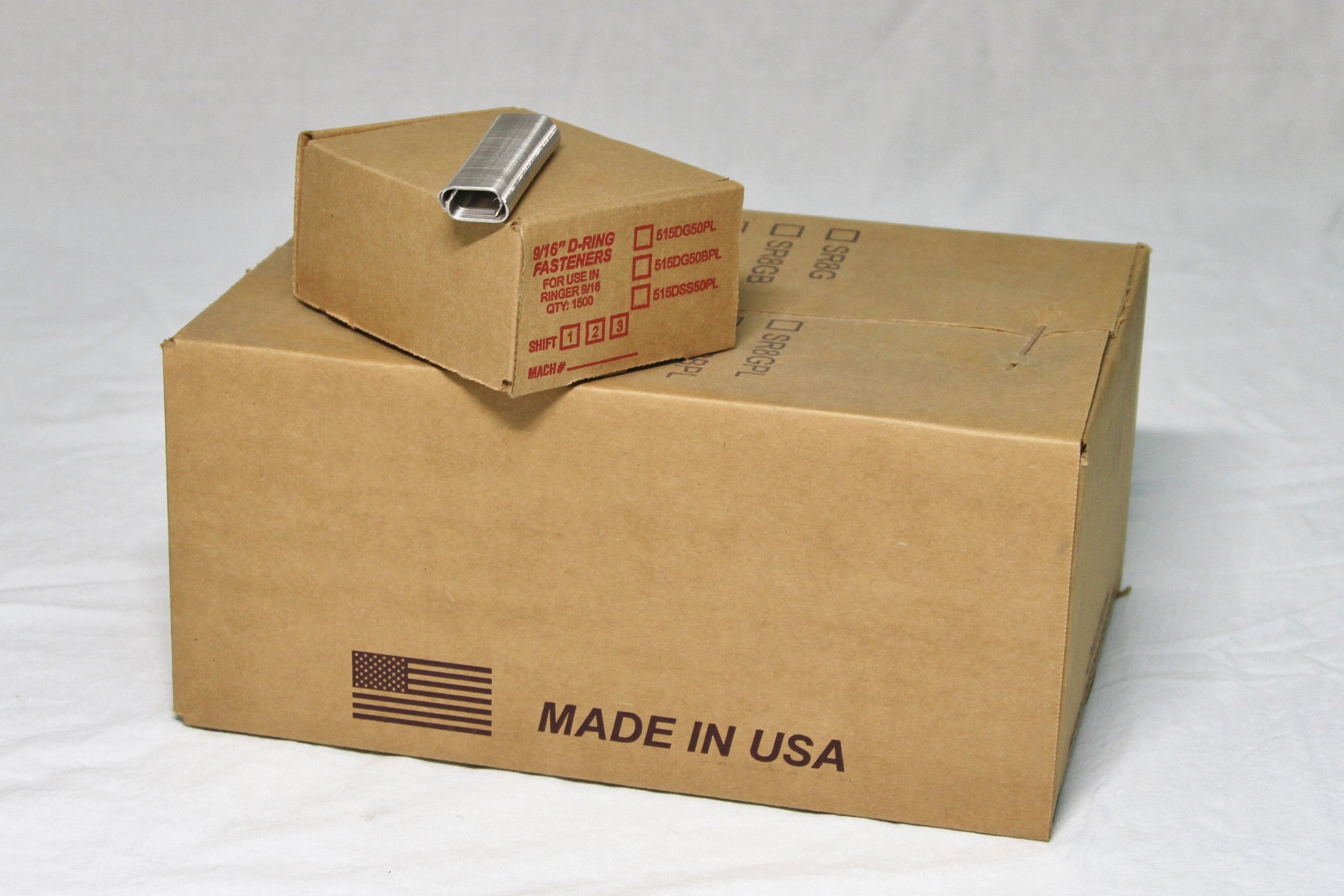 Wires & Staples – CLINEBELL EQUIPMENT COMPANY