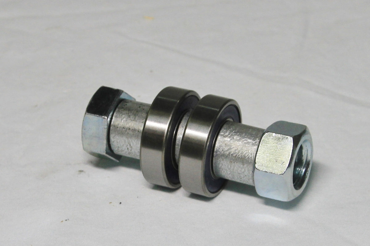 Hoist Bearing Assembly – CLINEBELL EQUIPMENT COMPANY