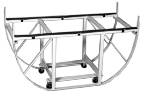 Tilt Cart Parts – CLINEBELL EQUIPMENT COMPANY